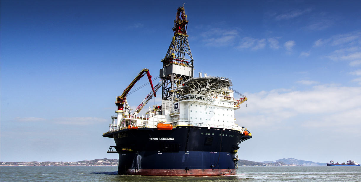 About Us - Seadrill Limited (NYSE:SDRL)