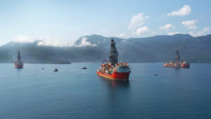 About Us - Seadrill Limited (NYSE:SDRL)