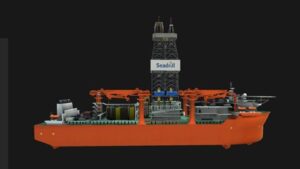 About Us - Seadrill Limited (NYSE:SDRL)