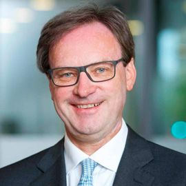 Board and Senior Management - Seadrill Limited (NYSE:SDRL & OSE:SDRL)