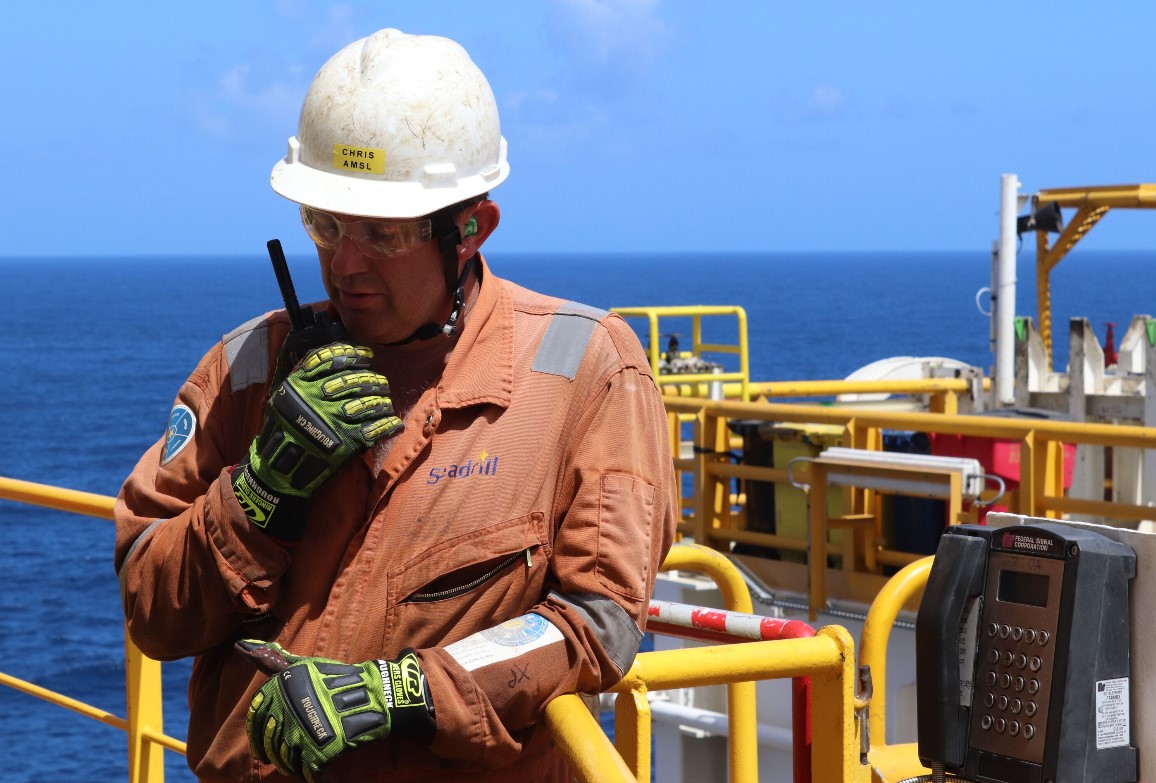 Offshore Careers