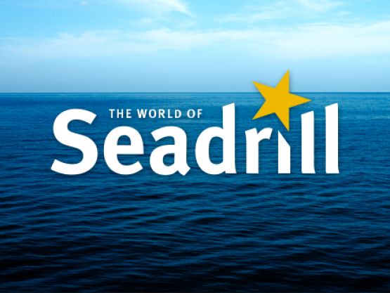 Media - Seadrill Limited (NYSE:SDRL)
