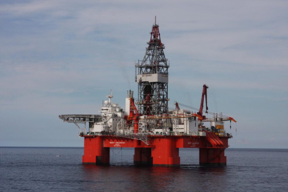 Image Gallery - Seadrill Limited (NYSE:SDRL)