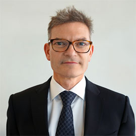 Board and Senior Management - Seadrill Limited (NYSE:SDRL & OSE:SDRL)