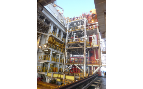 Managed Pressure Drilling - Seadrill Limited (NYSE:SDRL)