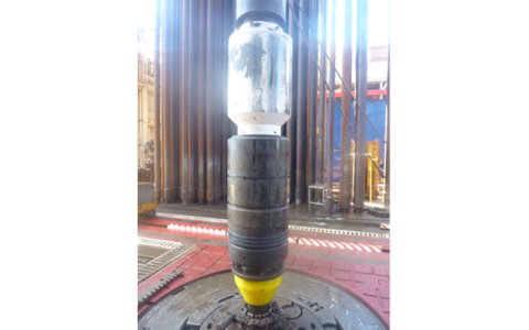 Managed Pressure Drilling - Seadrill Limited (NYSE:SDRL)