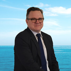 Board and Senior Management - Seadrill Limited (NYSE:SDRL)