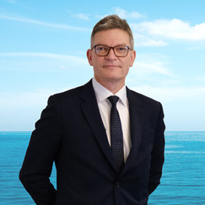 Board and Senior Management - Seadrill Limited (NYSE:SDRL)