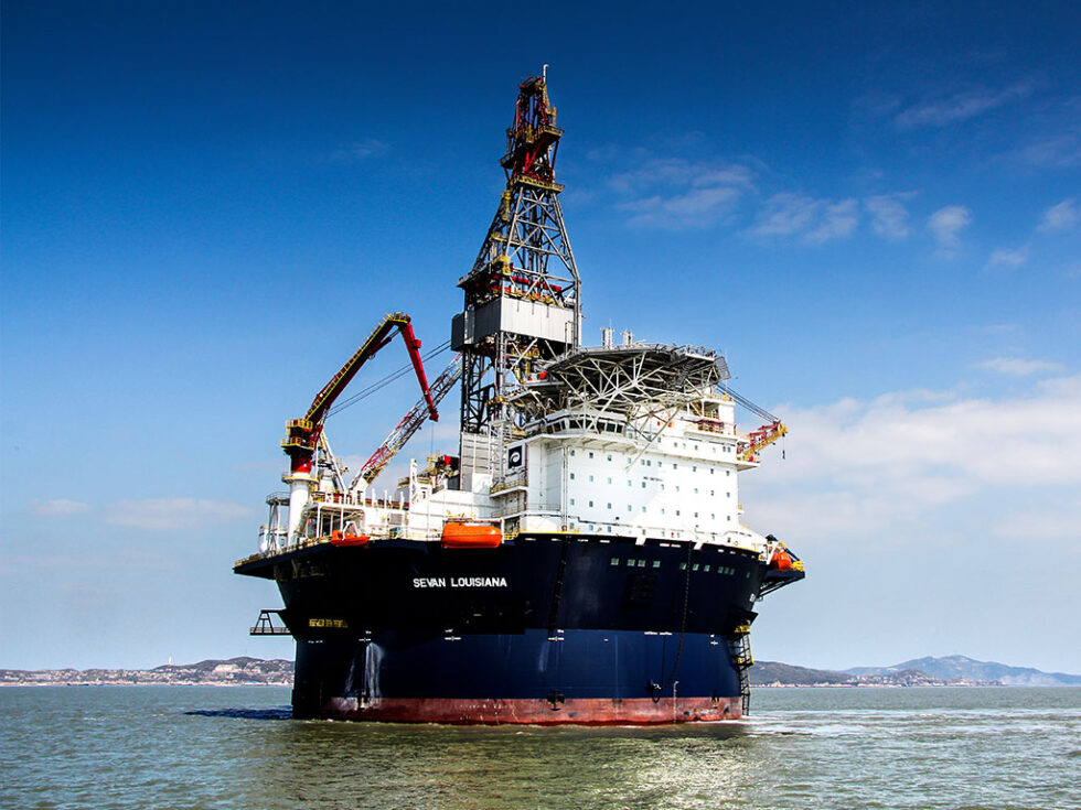 Image Gallery - Seadrill Limited (NYSE:SDRL)